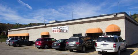 June - HOG Slop | Hall of Fame Chapter #5290 | Akron Ohio | H.O.G.